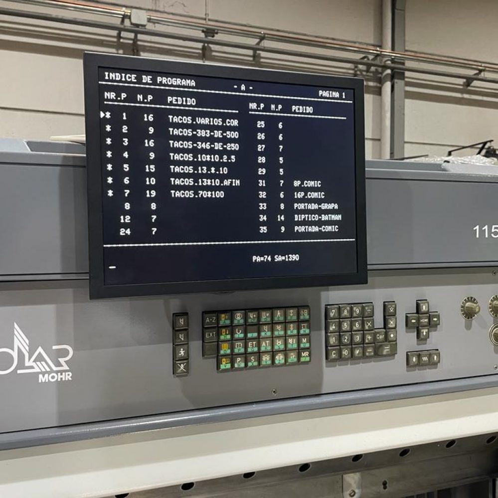 POLAR 115 EMC MON 1990 6 - ICD